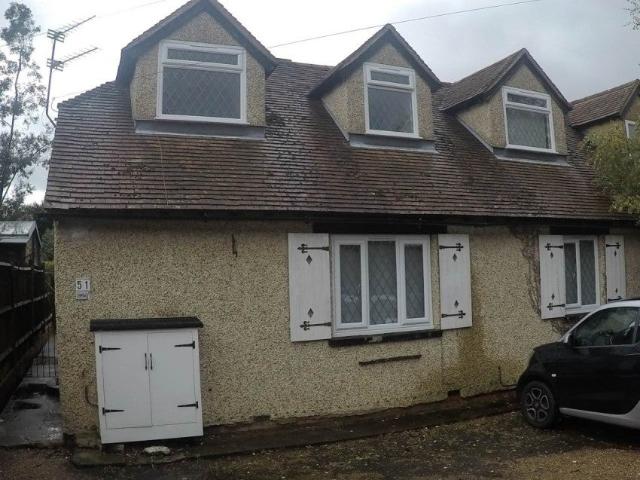House at Bishops Rise, Welwyn Hatfield