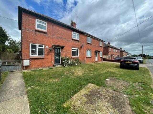 House at Bishops Road, North Kesteven