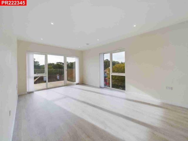 House at Bittacy Hill, Greater London