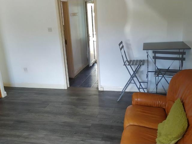 House at Bixley Close, Norwich