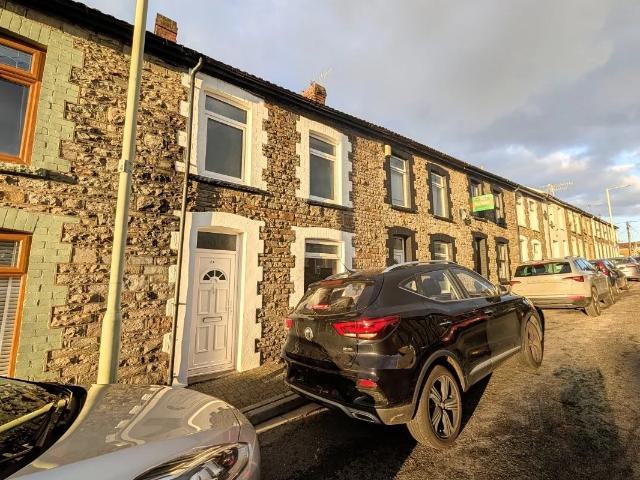 House at Bonvilston Road, Pontypridd