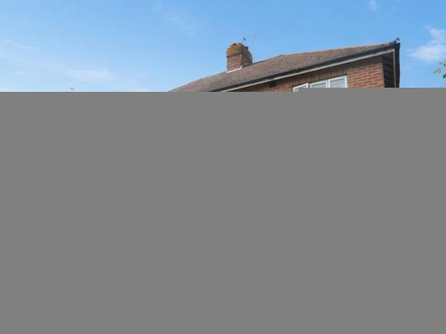 House at Bond Street, Borough of Runnymede