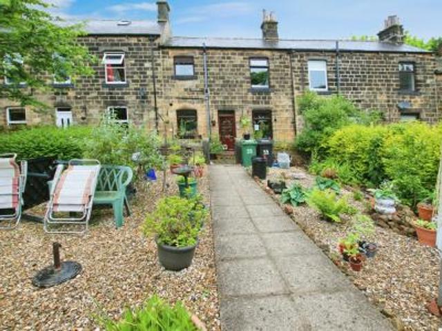 House at Bondgate, Leeds