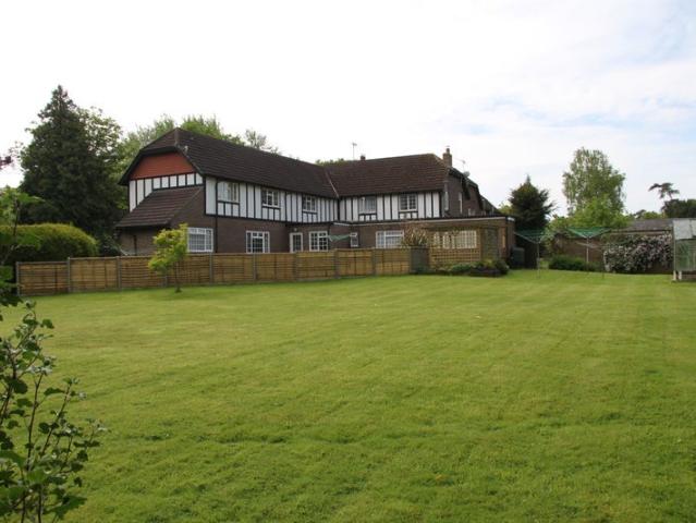 House at Bonnetts Lane, Crawley