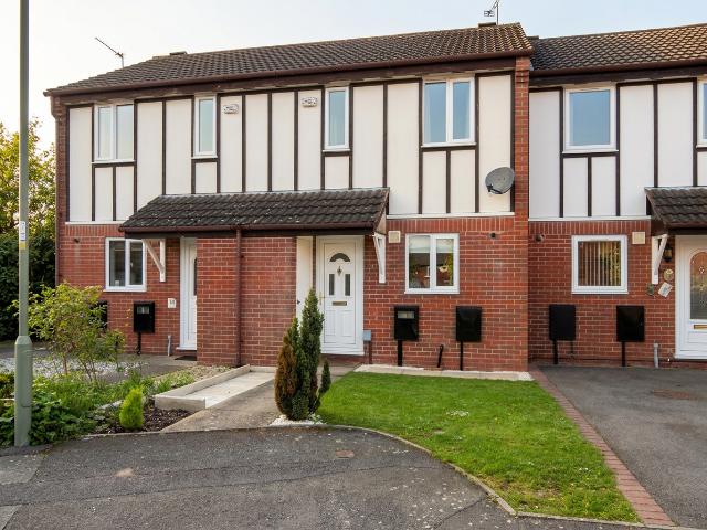 House at Bonniksen Close, Royal Leamington Spa