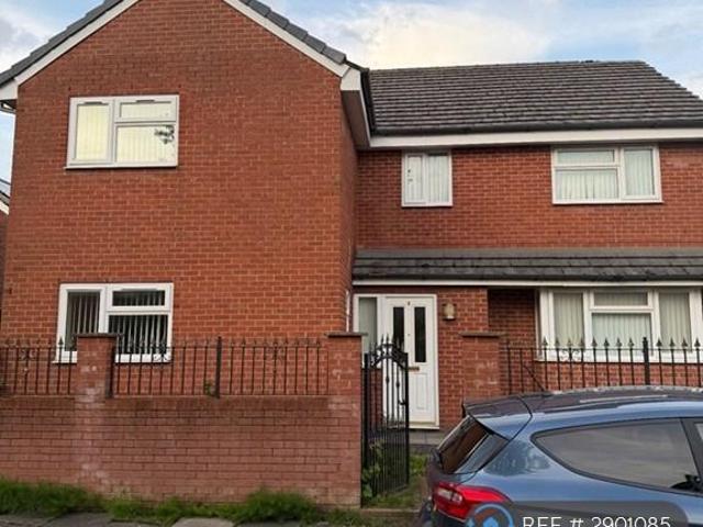 House at Bonny Brow Street, Middleton