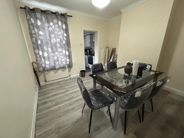 House at Booth Road, Greater London