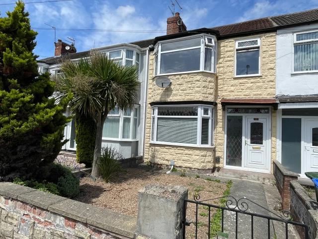 House at Boothferry Road, Hessle