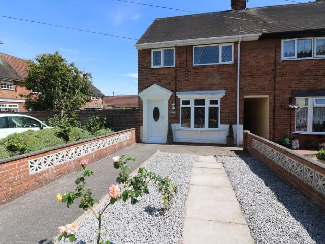 House at Boothferry Road, Hull