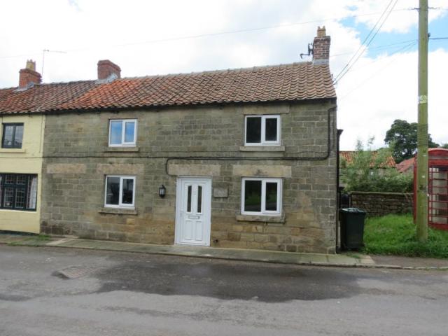 House at Boonhill Road, Gillamoor