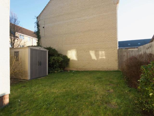 House at Bobbin Road, Norwich