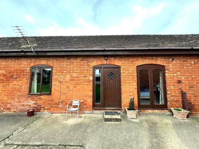 House at Bodenham Road, Hereford