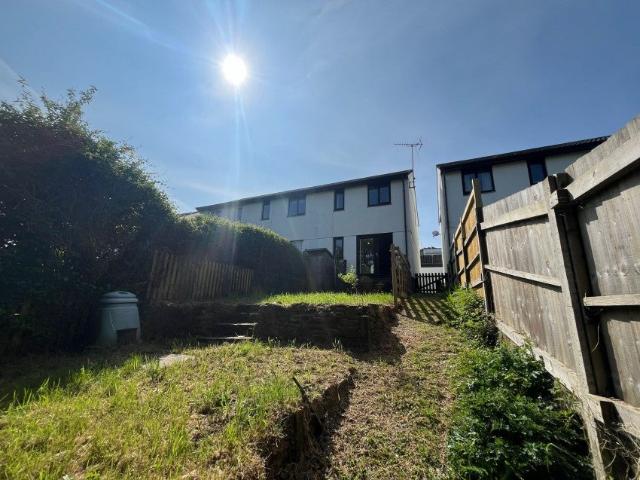 House at Bodinar Road, Penryn