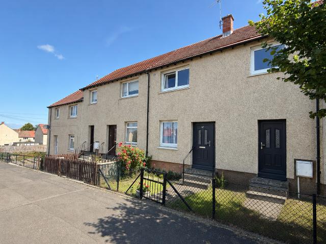 House at Bogwood Road, Mayfield