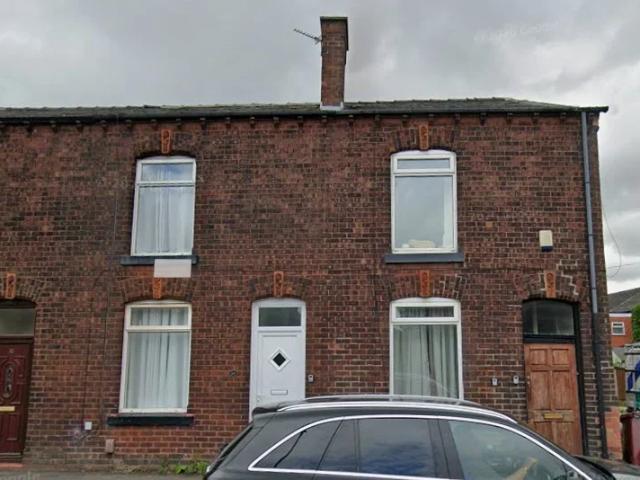 House at Bolton Road, Westhoughton