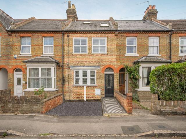 House at Bolton Road, Windsor