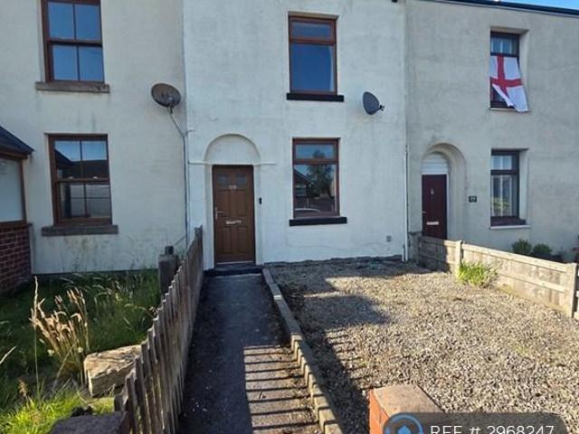 House at Bolton Road, Wigan