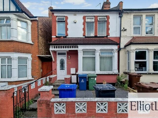 Apartment at Bolton Road, Greater London