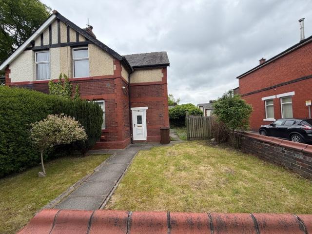 House at Bolton Road, Radcliffe
