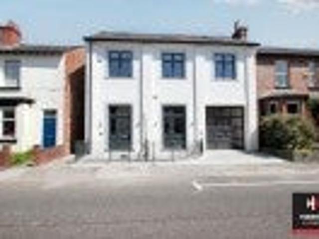 House at Bold Street, Trafford