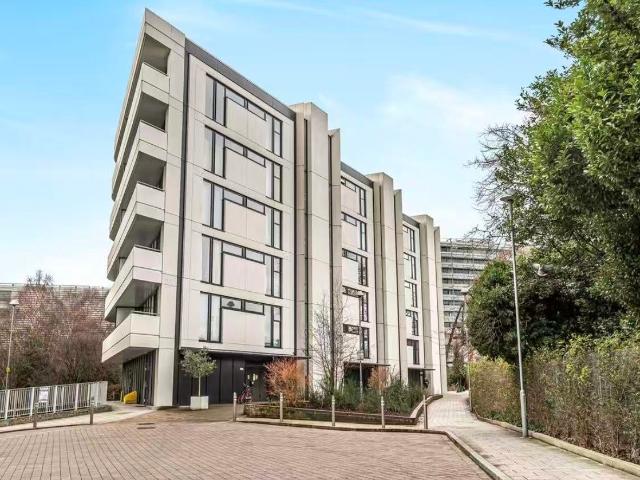 House at Bollo Lane, London