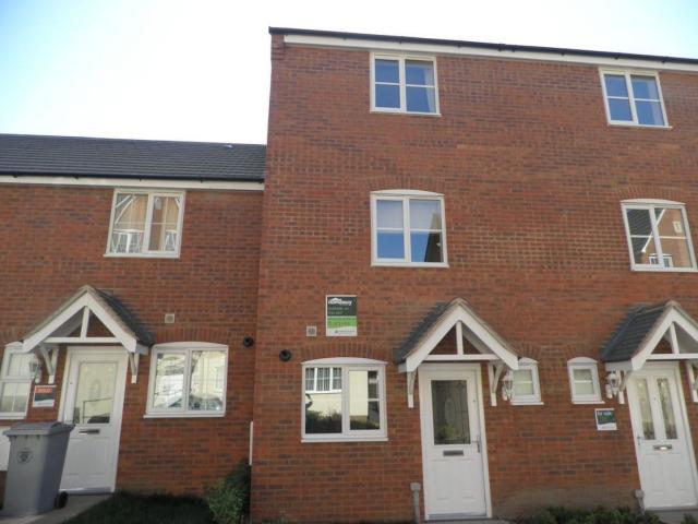 House at Bolsover Road, South Kesteven