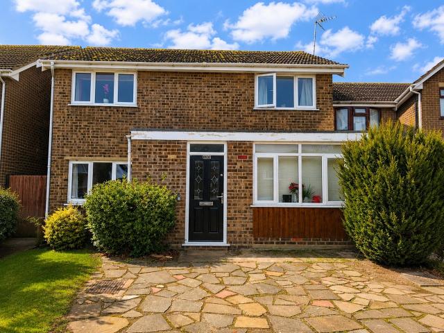 House at Borda Close, Chelmsford