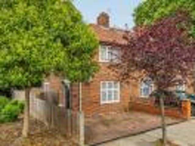 House at Bordars Road, Greater London