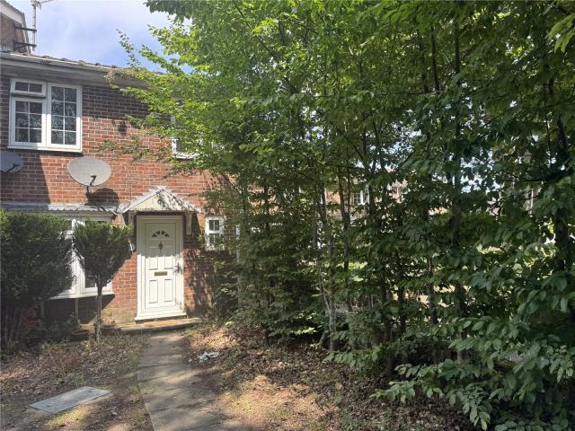 House at Bordon Close, Basingstoke and Deane