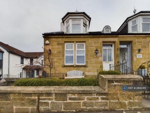 House at Bore Road, Airdrie