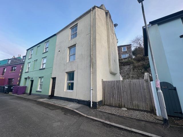 House at Boringdon Road, Plymouth