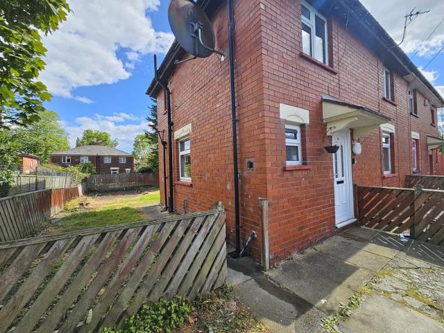 House at Borough Avenue, Whitefield