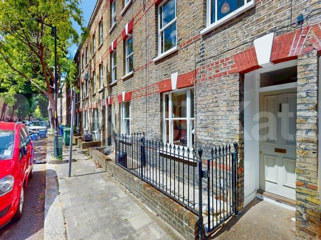 House at Borough High Street, Greater London