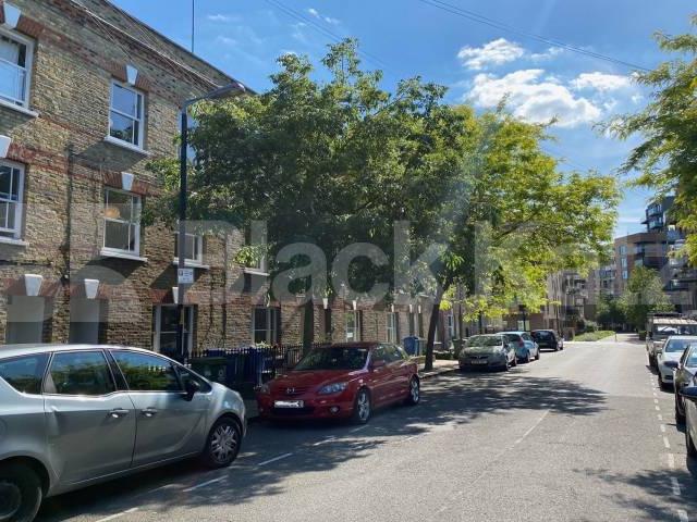 House at Borough High Street, Greater London