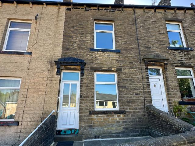 House at Boston Street, Calderdale