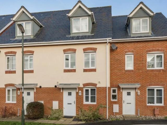 House at Bostock Road, Chichester
