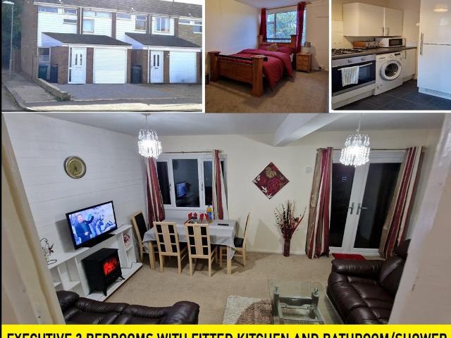 House at Boswell Drive, Coventry