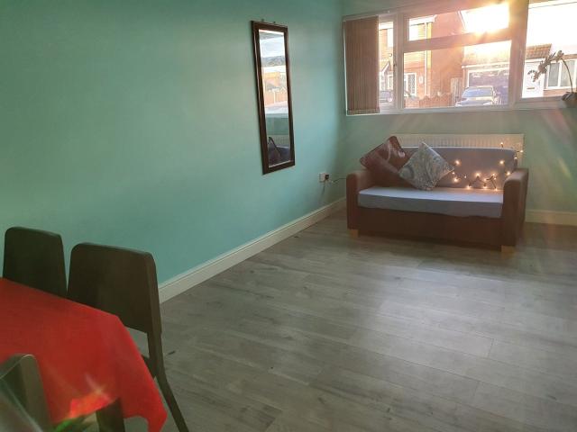 House at Boswell Drive, Coventry