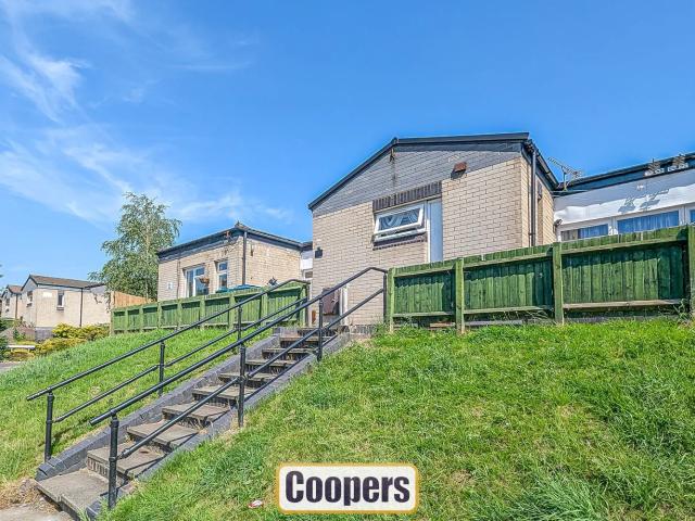 House at Boswell Drive, Coventry