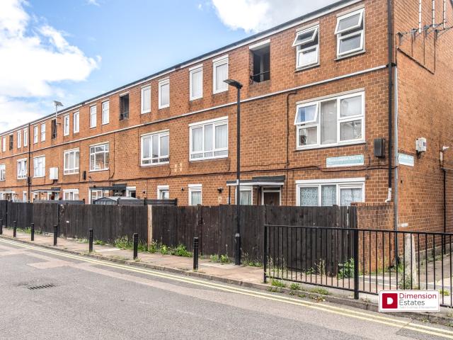 House at Boscombe Close, Greater London