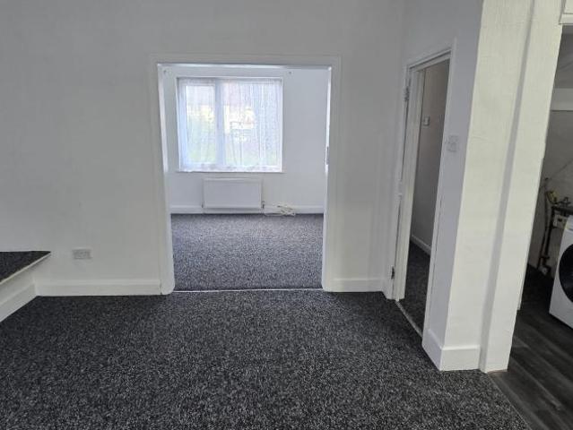 House at Botha Road, Greater London