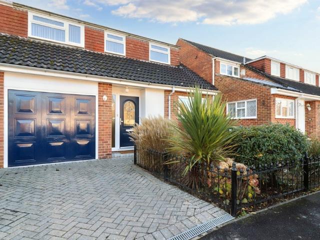 House at Botley Road, Southampton