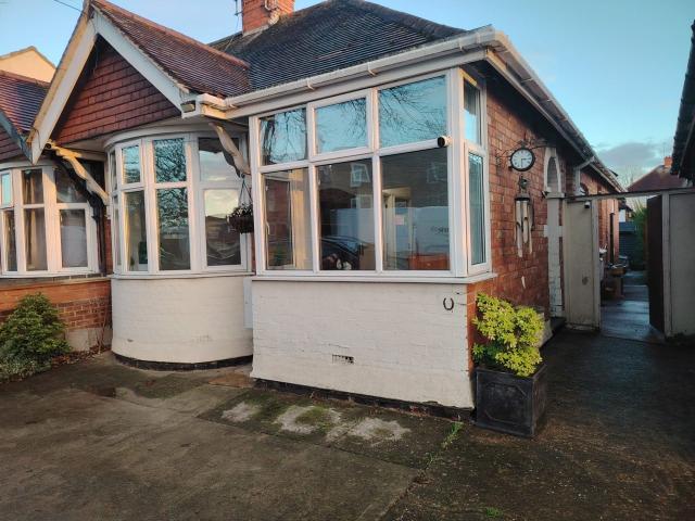 House at Boughton Green Road, Northampton