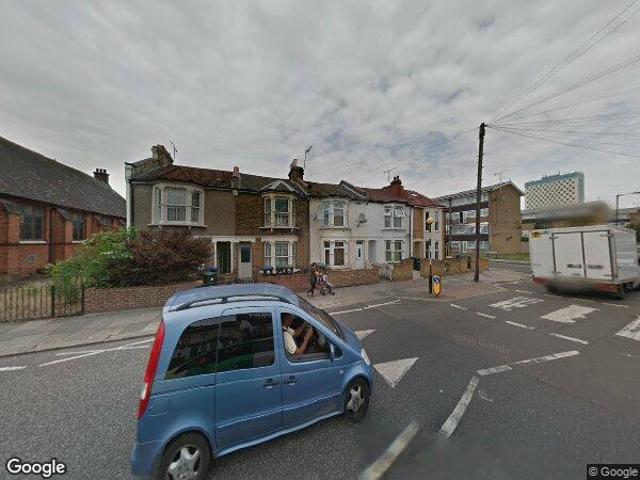 House at Bounces Road, Greater London