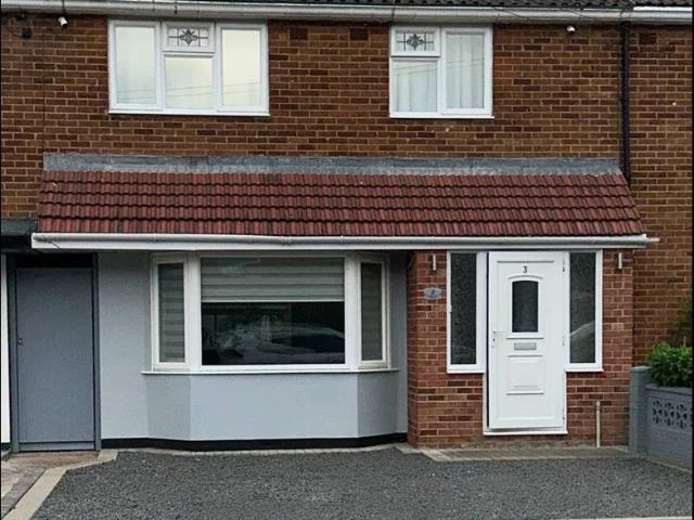 House at Boundary Drive, Brentwood