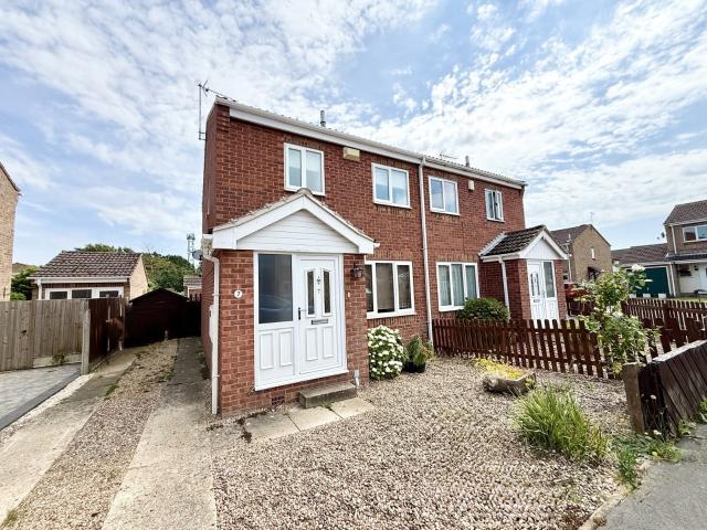 House at Boundary Pastures, North Kesteven