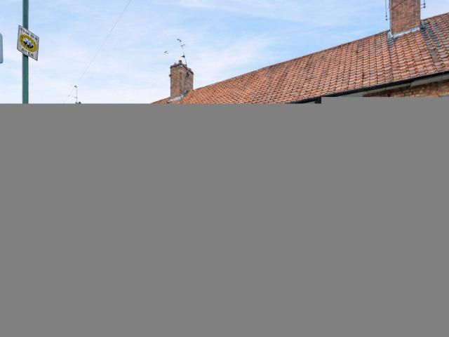 House at Boundary Road, Nottingham