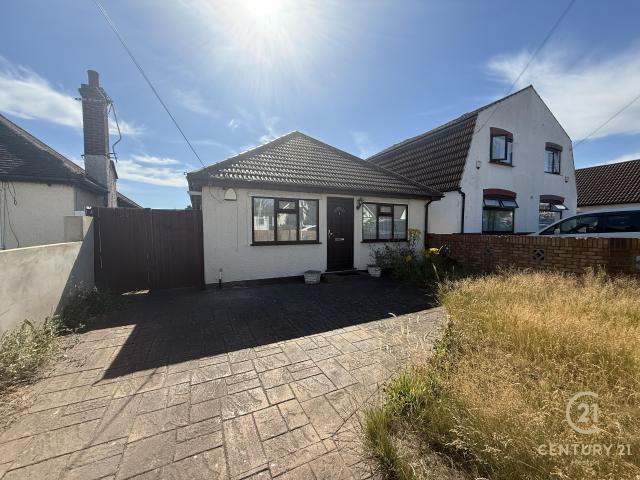 House at Bourn Avenue, Greater London