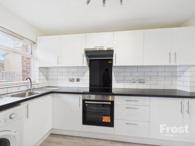 House at Boveney Close, Slough