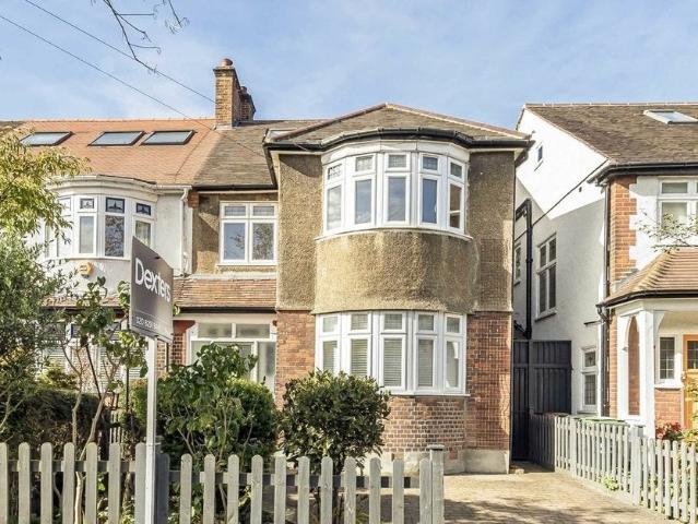 House at Boveney Road, Greater London